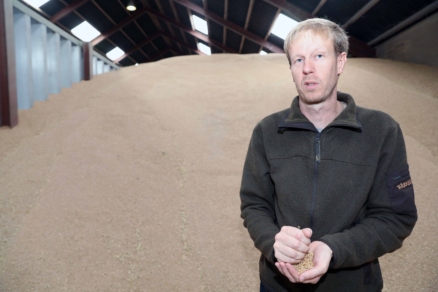 Det kunne være blevet meget værre